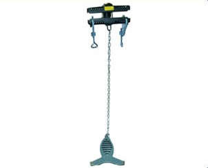 Foot Pedal Attachment | Action Packaging