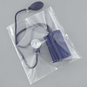 Custom Cleanroom Bags | Action Packaging