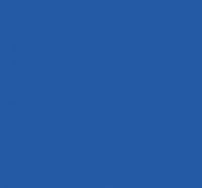 Shredded Tissue Paper, Sapphire, 25 lbs. | Action Packaging